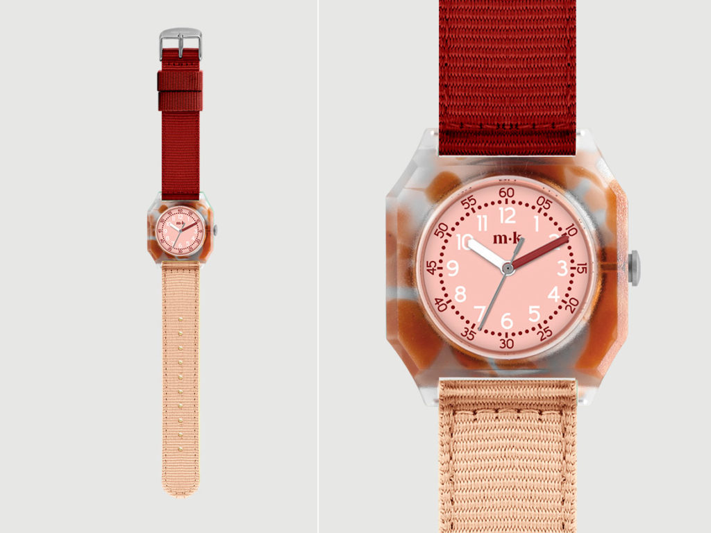 CINNAMON ROLL Kinderarmbanduhr, MINI KYOMO - Angebot