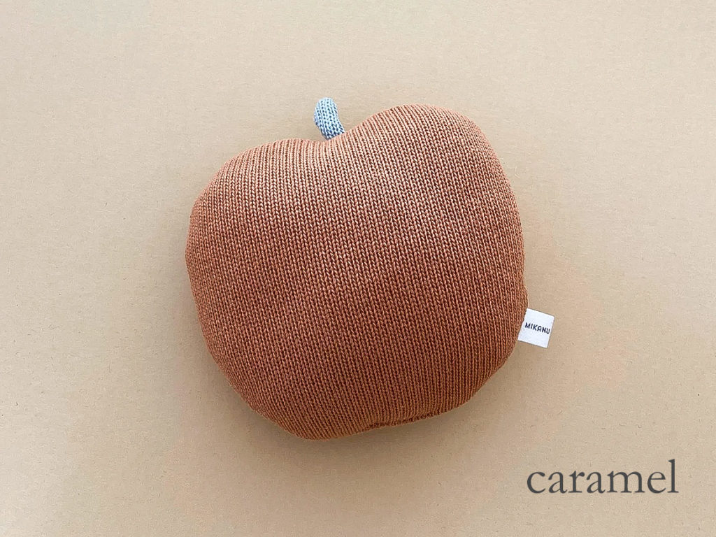 APPLE rattle, MIKANU - filipok Kindermöbel - Berlin