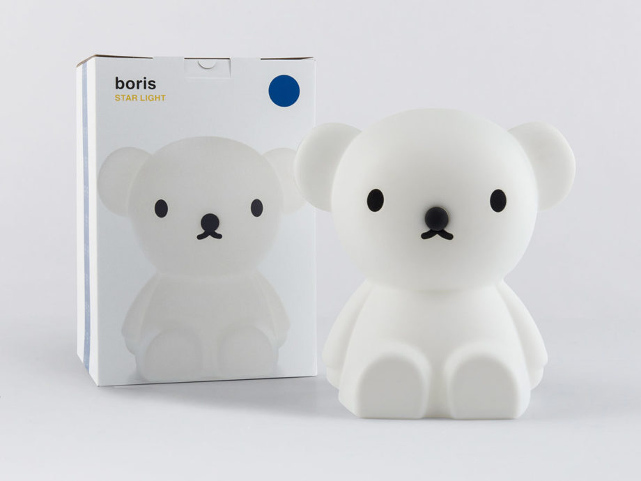 Boris Star Light Lampe, Mr Maria - filipok Kindermöbel