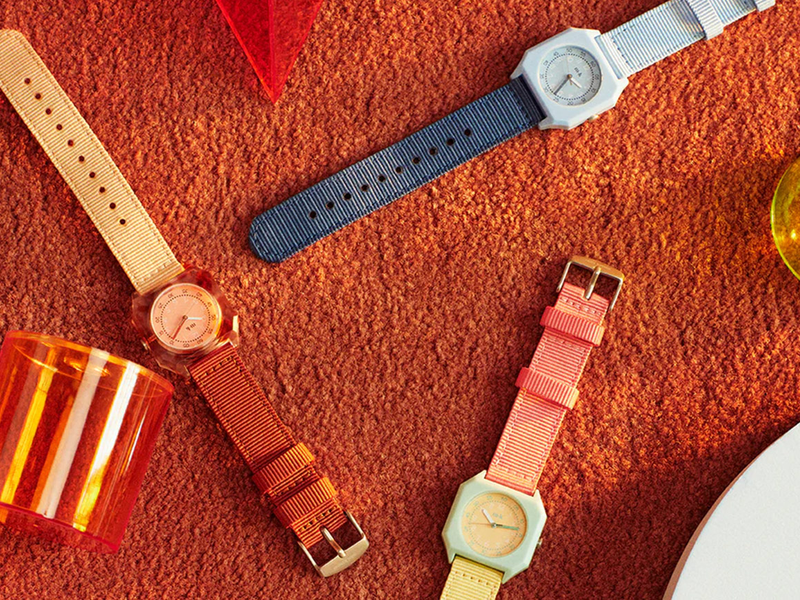 CINNAMON ROLL Kinderarmbanduhr, MINI KYOMO - Angebot