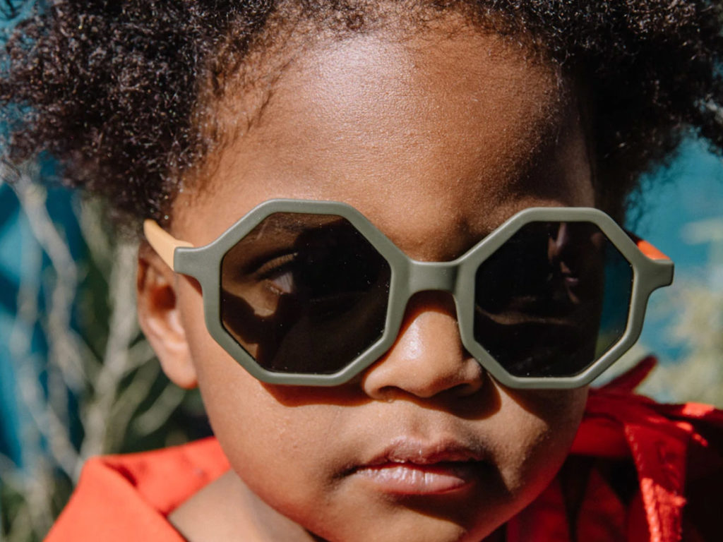 Combi Cool 4 Kindersonnenbrille, YEYE - Angebot