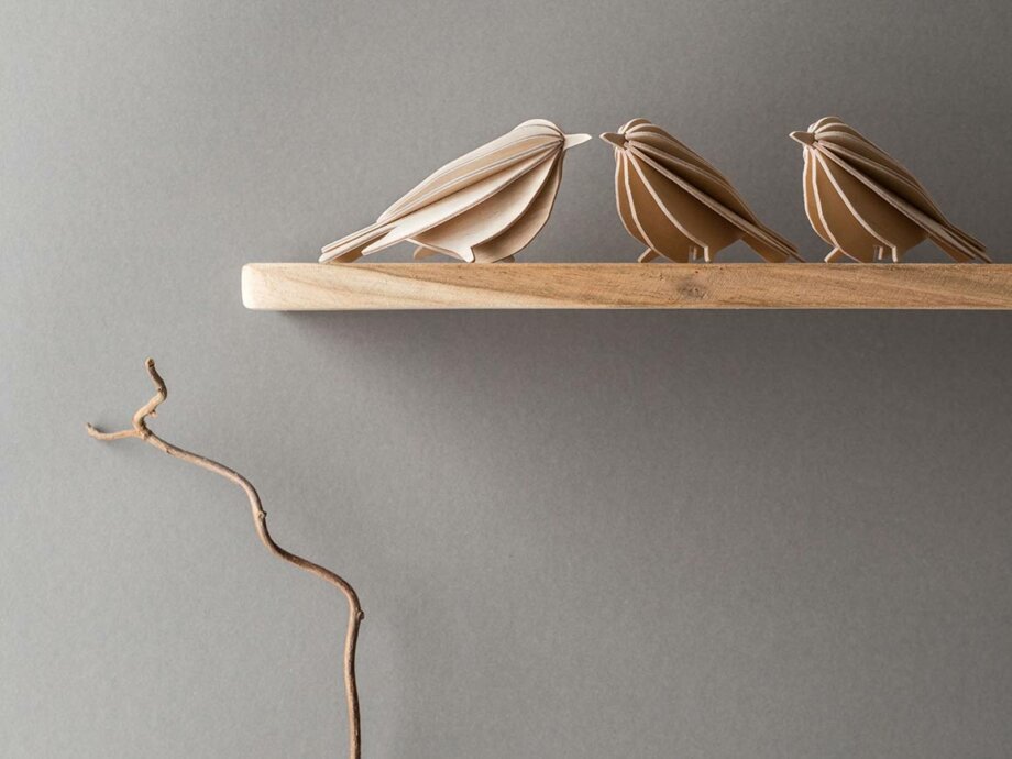 "Tea Set" Holzspielzeug, RADUGA GREZ - filipok Kindermöbel