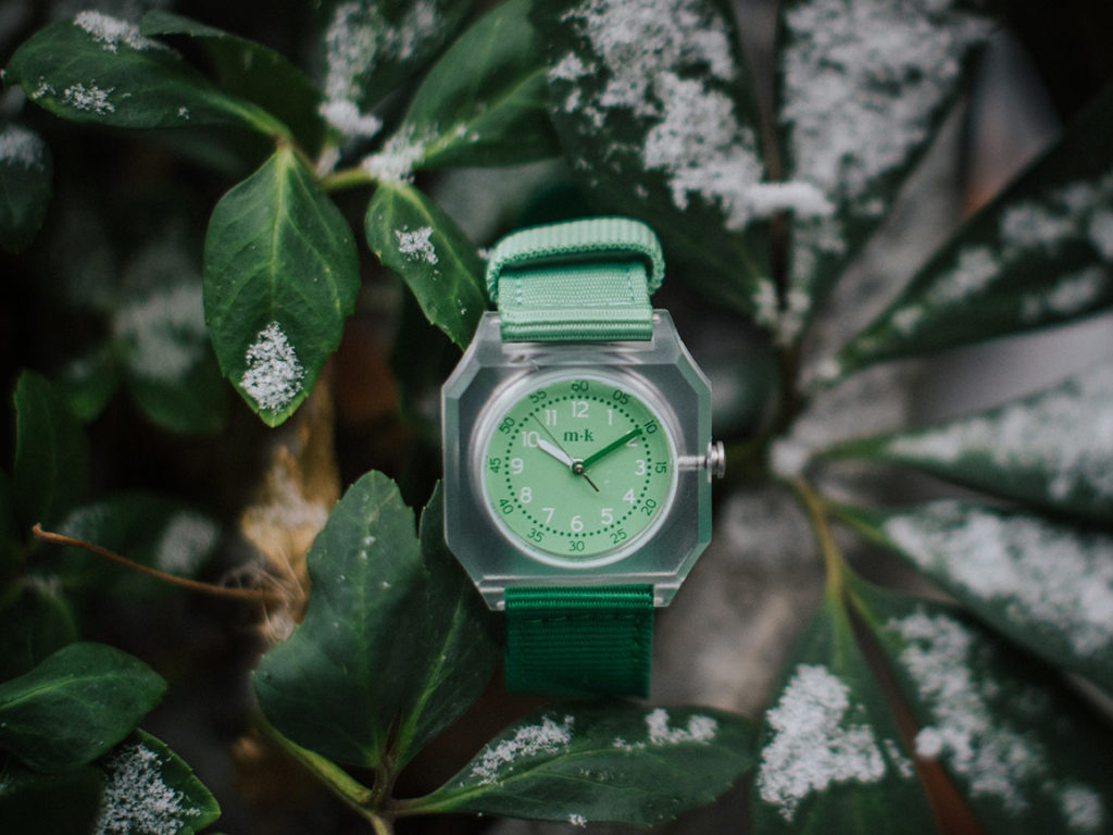 Cinnamon Roll Kinderarmbanduhr, MINI KYOMO - Angebot