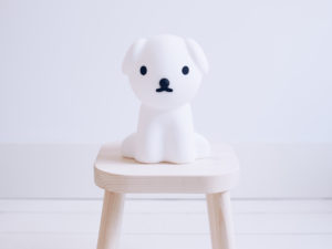 SNUFFY First Light, Mr Maria - LED Leuchte - filipok Kindermöbel