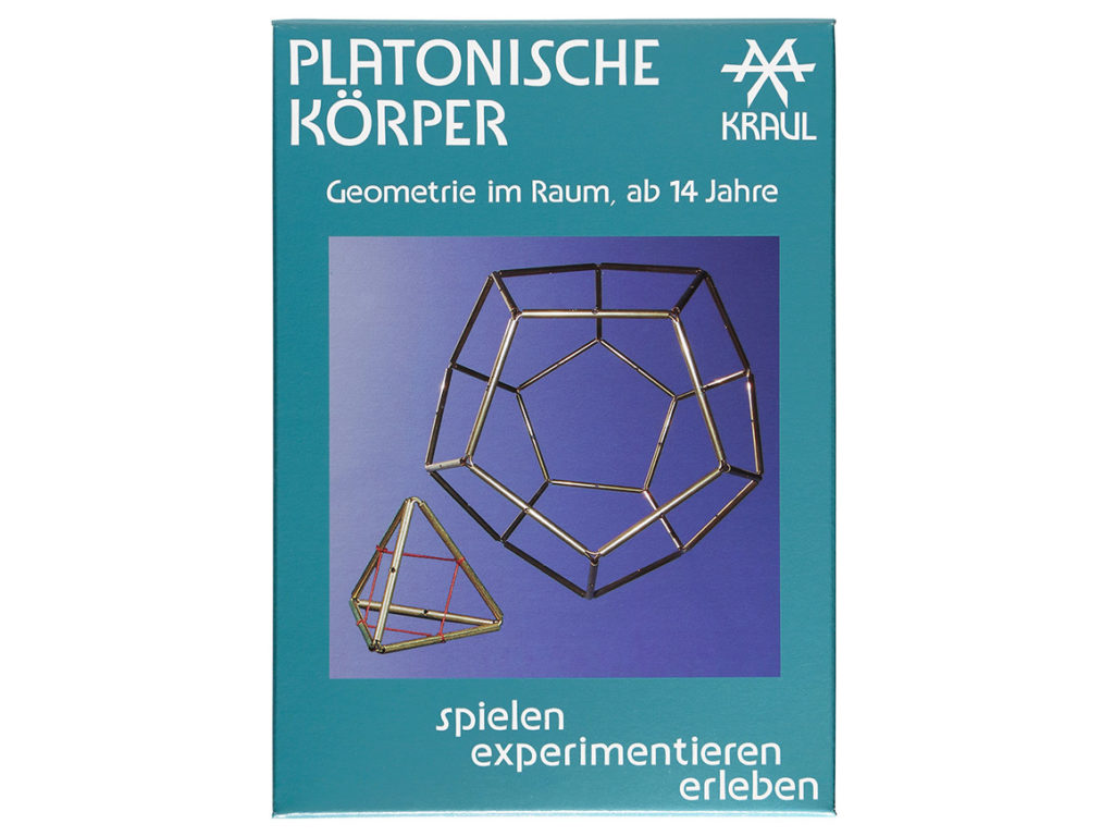 Platonische Körper - filipok Kindermöbel - Berlin