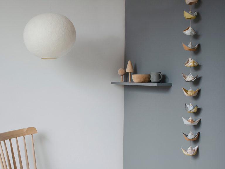 Archiville - studio ROOF - DIY-Bastelset