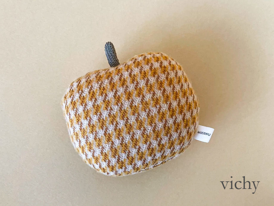 APPLE rattle, MIKANU - filipok Kindermöbel - Berlin